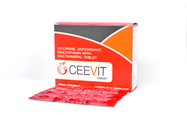 CEEVIT - Sygnus Biotech