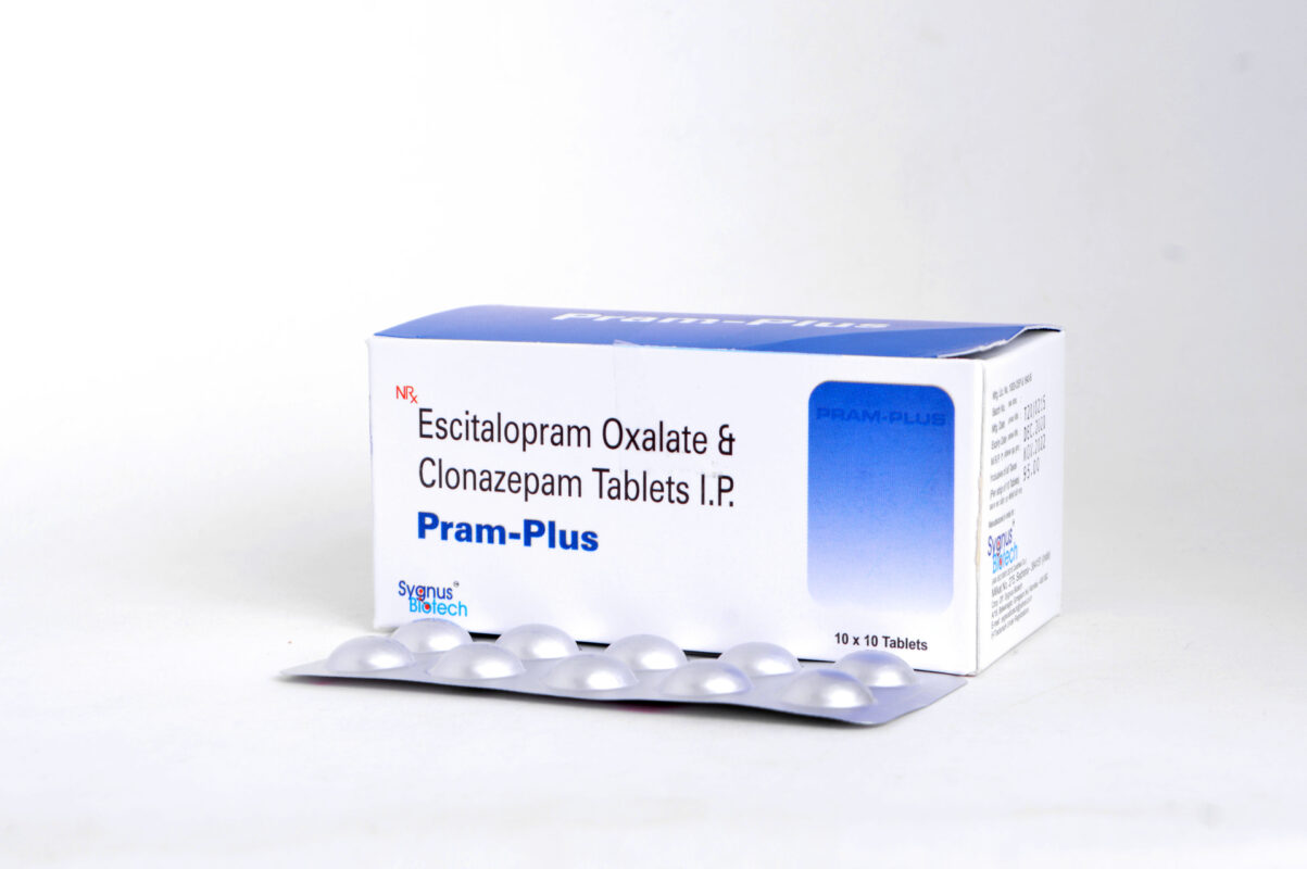PRAM-PLUS - Sygnus Biotech