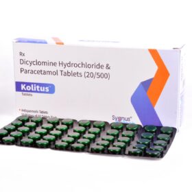 Sygnus Biotech - Sygnus Biotech